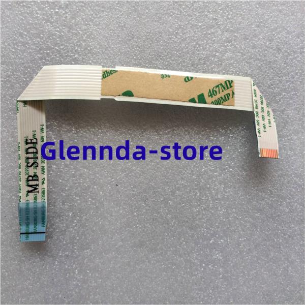 Dell E5420 E5520修理交換用キーボードケーブルクリックポスト郵送します、他の郵送会社指定できません。保証期間：お手元に届いた日から１ヶ月になります。