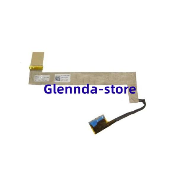 Dell Latitude E5520修理交換用液晶ケーブル DP/N:0402WG 35040BK00-G9H-Gクリックポスト郵送します、他の郵送会社指定できません。保証期間：お手元に届いた日から１ヶ月になります。