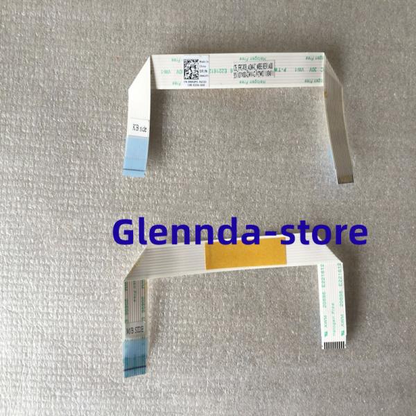 Dell E6420 E5520修理交換用キーボードケーブル クリックポスト郵送します、他の郵送会社指定できません。保証期間：お手元に届いた日から１ヶ月になります。