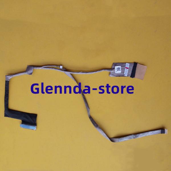 Dell Latitude E5530修理交換用高解像度液晶ケーブル DC02C002H00 0P2FG7クリックポスト郵送します、他の郵送会社指定できません。保証期間：お手元に届いた日から１ヶ月になります。