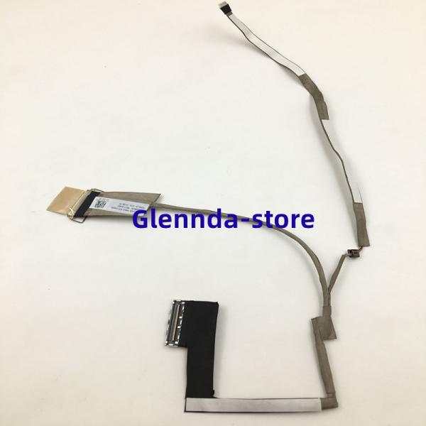 Dell Latitude E5530修理交換用高解像度液晶ケーブル0R1C56 DC02C006C00 40ピンクリックポスト郵送します、他の郵送会社指定できません。保証期間：お手元に届いた日から１ヶ月になります。