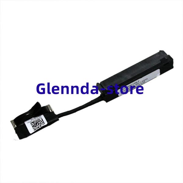 Dell Alienware 15 R3 R4 SATA修理交換用HDD接続口ケーブルP/N:0KG0TX DC02C00DD00クリックポスト郵送します、他の郵送会社指定できません。保証期間：お手元に届いた日から１ヶ月になります。