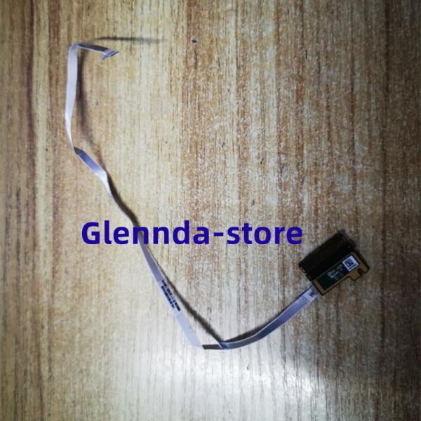 Dell Latitude E6440修理交換用指紋センサーケーブルPK09000DT00 NBX0001AX00クリックポスト郵送します、他の郵送会社指定できません。保証期間：お手元に届いた日から１ヶ月になります。