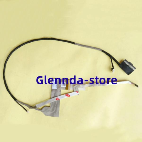 Dell E6430U E6430s修理交換用液晶ケーブル DC02001DV00 0N1XPクリックポスト郵送します、他の郵送会社指定できません。保証期間：お手元に届いた日から１ヶ月になります。