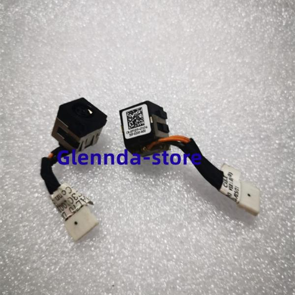 Dell Latitude E6330 E6430S修理交換用電源接続口ケーブル0FTGTPクリックポスト郵送します、他の郵送会社指定できません。保証期間：お手元に届いた日から１ヶ月になります。