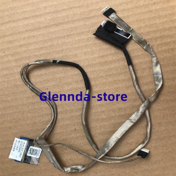 Dell Latitude E6540修理交換用高解像度液晶ケーブル  DC02C009M00 VALA0  30ピンクリックポスト郵送します、他の郵送会社指定できません。保証期間：お手元に届いた日から１ヶ月になります。