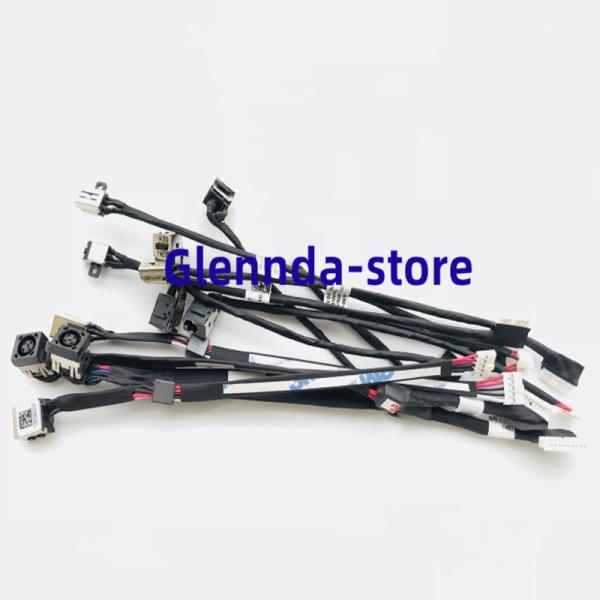 Dell Latitude E6530 E6540修理交換用電源接続口ケーブル  0PJD1Pクリックポスト郵送します、他の郵送会社指定できません。保証期間：お手元に届いた日から１ヶ月になります。