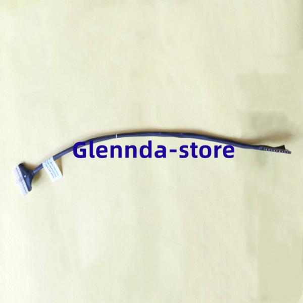 Dell E5450 E5550修理交換用液晶ケーブル DC02001WW00 0NWD9Kクリックポスト郵送します、他の郵送会社指定できません。保証期間：お手元に届いた日から１ヶ月になります。