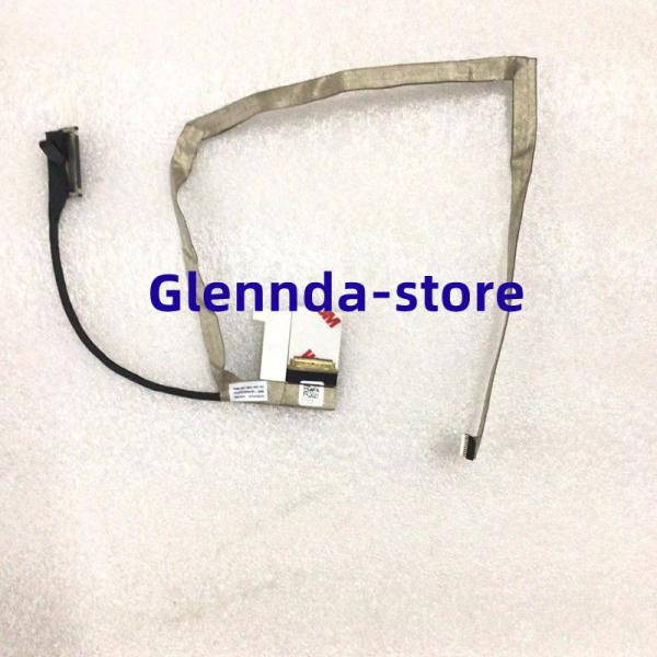 Dell ZAM80 E5550 E5450修理交換用液晶ケーブル0G0G8C DC02C00A600クリックポスト郵送します、他の郵送会社指定できません。保証期間：お手元に届いた日から１ヶ月になります。