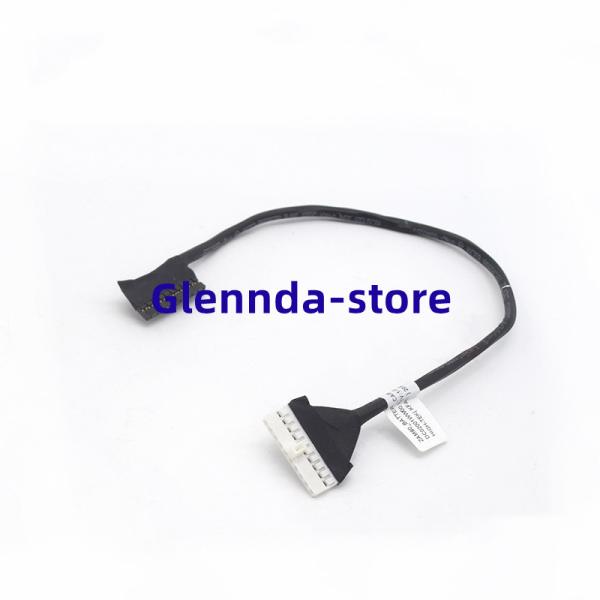 Dell ZAM80 E5550 E5450修理交換用バッテリーケーブル 0NWD9K DC02001WV00クリックポスト郵送します、他の郵送会社指定できません。保証期間：お手元に届いた日から１ヶ月になります。