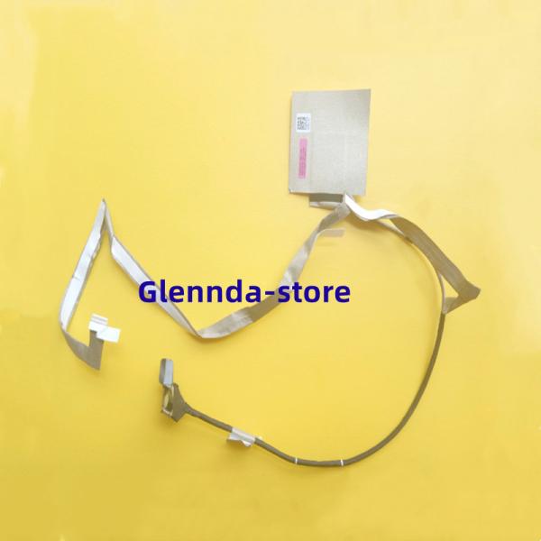 Dell Precision 7730 7740 M7730修理交換用液晶ケーブルDC02C00HI00 0NR7JTクリックポスト郵送します、他の郵送会社指定できません。保証期間：お手元に届いた日から１ヶ月になります。