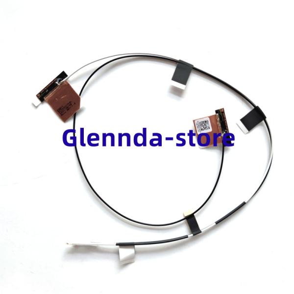 Dell Chrombook 3100 2-in-1修理交換用アンテナケーブル  A188G5クリックポスト郵送します、他の郵送会社指定できません。保証期間：お手元に届いた日から１ヶ月になります。