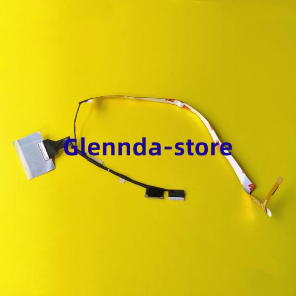Dell Latitude 7300 E7300 2.7MM FHD修理交換用高解像度液晶ケーブル 0G95F6クリックポスト郵送します、他の郵送会社指定できません。保証期間：お手元に届いた日から１ヶ月になります。