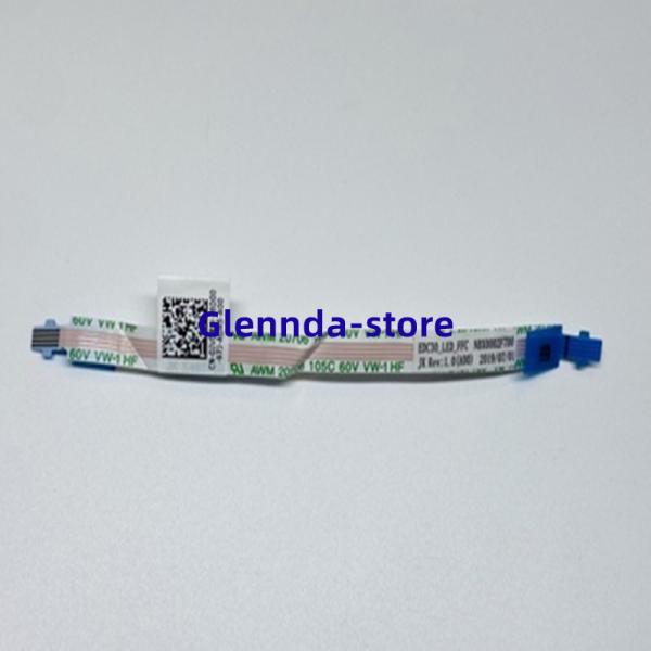 Dell Latitude 7300 E7300修理交換用LEDケーブルクリックポスト郵送します、他の郵送会社指定できません。保証期間：お手元に届いた日から１ヶ月になります。