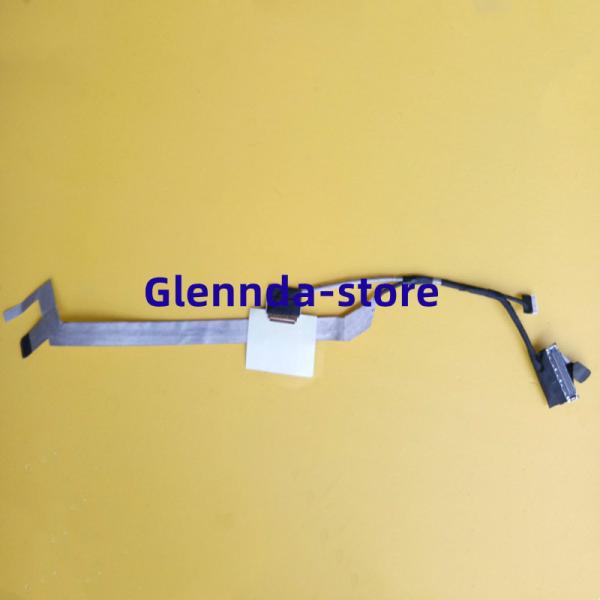 Dell Latitude E5400 E5401 E5402 E5405修理交換用液晶ケーブル 00KN5Yクリックポスト郵送します、他の郵送会社指定できません。保証期間：お手元に届いた日から１ヶ月になります。