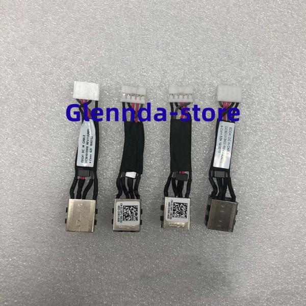 Dell Latitude E5400 E5401 E5402修理交換用電源接続口ケーブル 0129F1クリックポスト郵送します、他の郵送会社指定できません。保証期間：お手元に届いた日から１ヶ月になります。