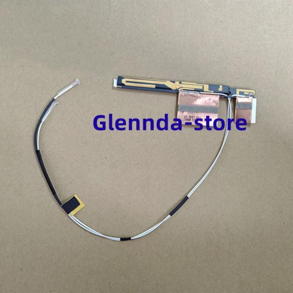 Dell Latitude 13 5300 2in1 E5300 P97G修理交換用アンテナケーブル 0YY2W3 025.901FZ.0011クリックポスト郵送します、他の郵送会社指定できません。保証期間：お手元に届いた日から１ヶ月になります。