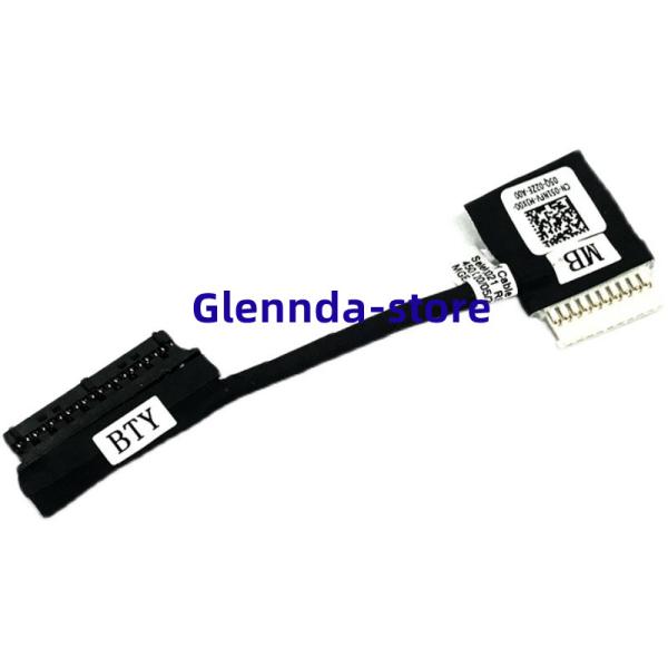 Dell G3 3500 3590 G5 5500 5505 5590修理交換用バッテリーケーブル 051NFVクリックポスト郵送します、他の郵送会社指定できません。保証期間：お手元に届いた日から１ヶ月になります。