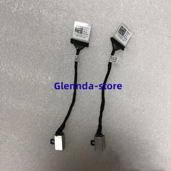 Dell Inspiron 3465 3467 3567 3567修理交換用電源接続口ケーブル 0FWGMMクリックポスト郵送します、他の郵送会社指定できません。保証期間：お手元に届いた日から１ヶ月になります。