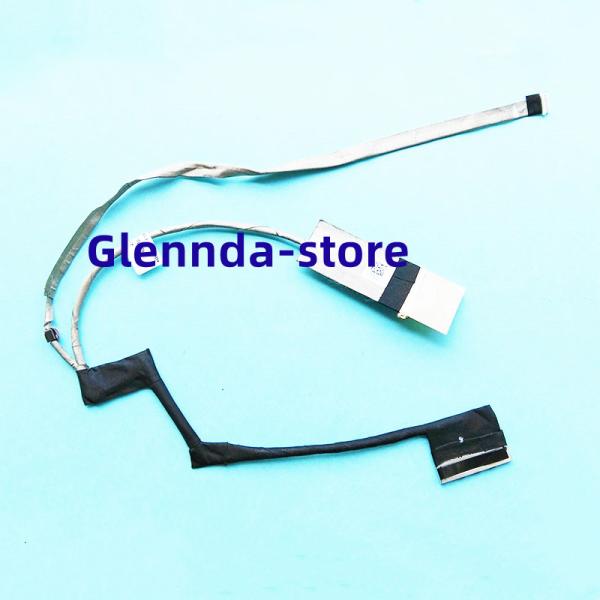 Dell Latitude E5430修理交換用高解像度液晶ケーブル DC02C002M00 0MJ9Y6  40ピンクリックポスト郵送します、他の郵送会社指定できません。保証期間：お手元に届いた日から１ヶ月になります。