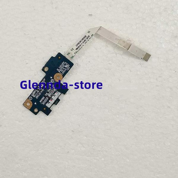 Dell Latitude E5430修理交換用LEDケーブル  LS-7902P NBX00010S00クリックポスト郵送します、他の郵送会社指定できません。保証期間：お手元に届いた日から１ヶ月になります。