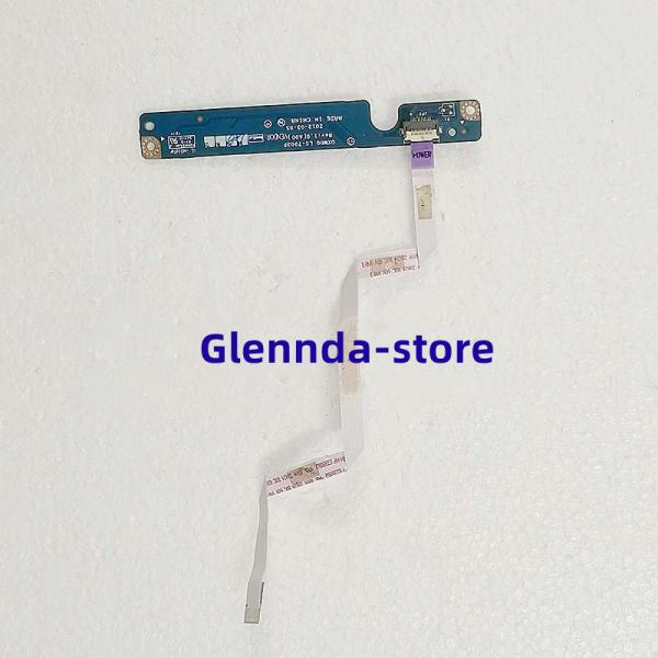Dell Latitude E5430修理交換用LEDケーブル LS-7903P  NBX00010V00クリックポスト郵送します、他の郵送会社指定できません。保証期間：お手元に届いた日から１ヶ月になります。