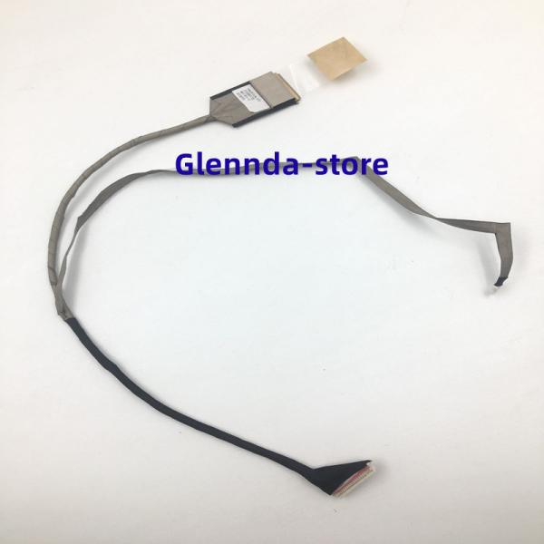 HP ProBook 6440B 6445B 6550B 6555B 6540B 6545b修理交換用液晶ケーブルクリックポスト郵送します、他の郵送会社指定できません。保証期間：お手元に届いた日から１ヶ月になります。