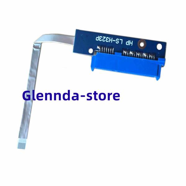 HP 15 15-dw 15s-dy du 15s-dr 256 250 255 G8 G9修理交換用HDD接続口ケーブルクリックポスト郵送します、他の郵送会社指定できません。保証期間：お手元に届いた日から１ヶ月になります。