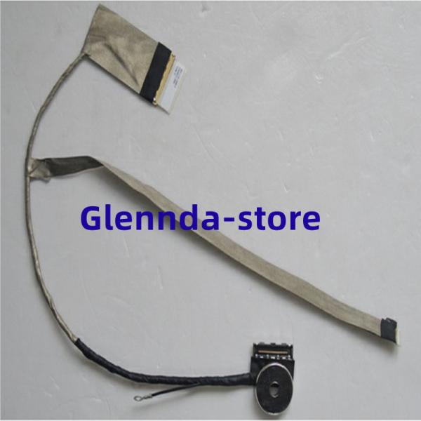 Dell 14R N4110 M4110 N4120 V3450 M411R修理交換用液晶ケーブル P/N:DDORO1LC060クリックポスト郵送します、他の郵送会社指定できません。保証期間：お手元に届いた日から１ヶ月になります。