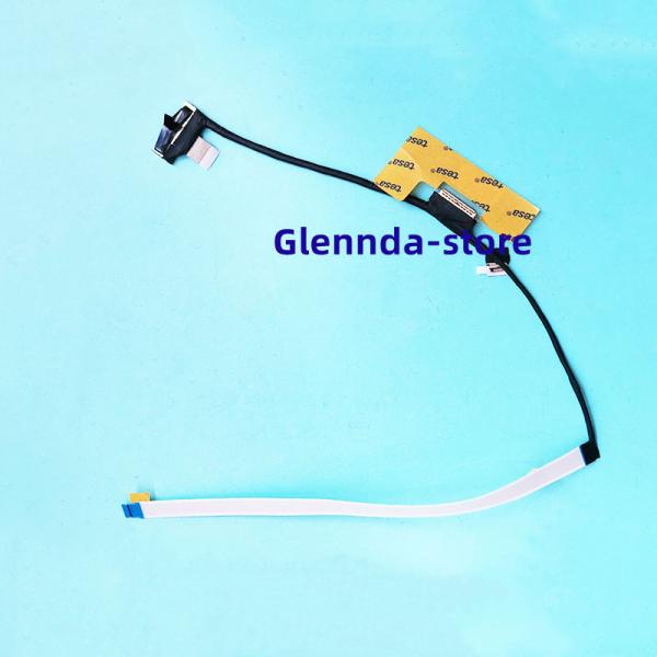 LENOVO ideapad C340-14IWL -14API -14IML修理交換用液晶ケーブル  5C10S29897 30ピンクリックポスト郵送します、他の郵送会社指定できません。保証期間：お手元に届いた日から１ヶ月になります。