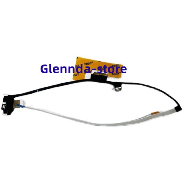 LENOVO IdeaPad Flex-14IWL C340-14IWL-14API修理交換用タッチ液晶ケーブル DC02003HS00クリックポスト郵送します、他の郵送会社指定できません。保証期間：お手元に届いた日から１ヶ月になります。