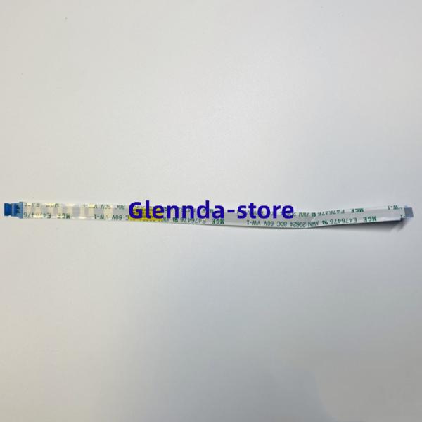 LENOVO Samos Flex5-15 C550-15修理交換用指紋センサーケーブル  450.0K105.0001クリックポスト郵送します、他の郵送会社指定できません。保証期間：お手元に届いた日から１ヶ月になります。