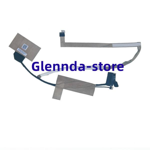 Dell Precision 15 7530 7540 M7530 M7540修理交換用液晶ケーブルP/N:DC02C00HD00 0R6G90 30ピンクリックポスト郵送します、他の郵送会社指定できません。保証期間：お手元に届いた日から１...
