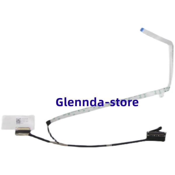 LENOVO ThinkBook 14 G2-ITL ARE 2021修理交換用液晶ケーブル  DC02003QH00クリックポスト郵送します、他の郵送会社指定できません。保証期間：お手元に届いた日から１ヶ月になります。