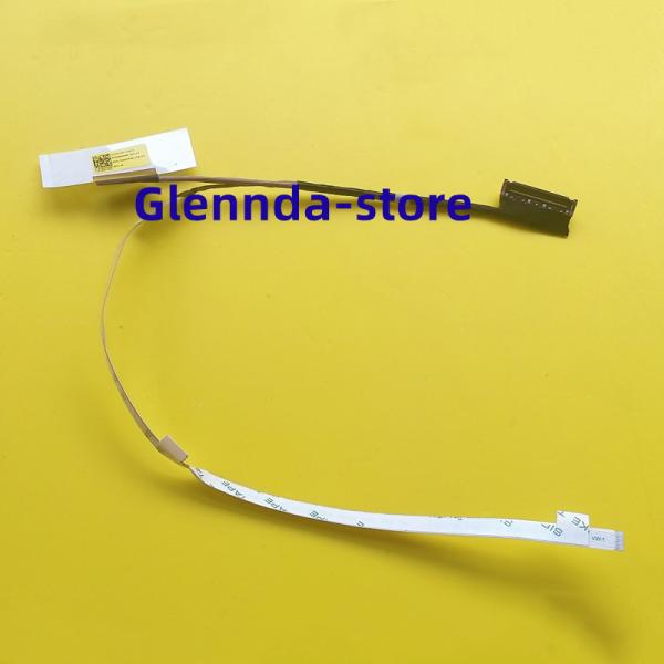 LENOVO ThinkBook 14 G2-ITL ARE 2021修理交換用液晶ケーブル  5C10S30170クリックポスト郵送します、他の郵送会社指定できません。保証期間：お手元に届いた日から１ヶ月になります。