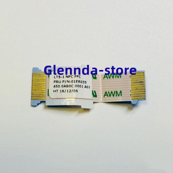 LENOVO Thinkpad T570 P51S T580 P52S NFC修理交換用NFCボートケーブル  01ER033クリックポスト郵送します、他の郵送会社指定できません。保証期間：お手元に届いた日から１ヶ月になります。