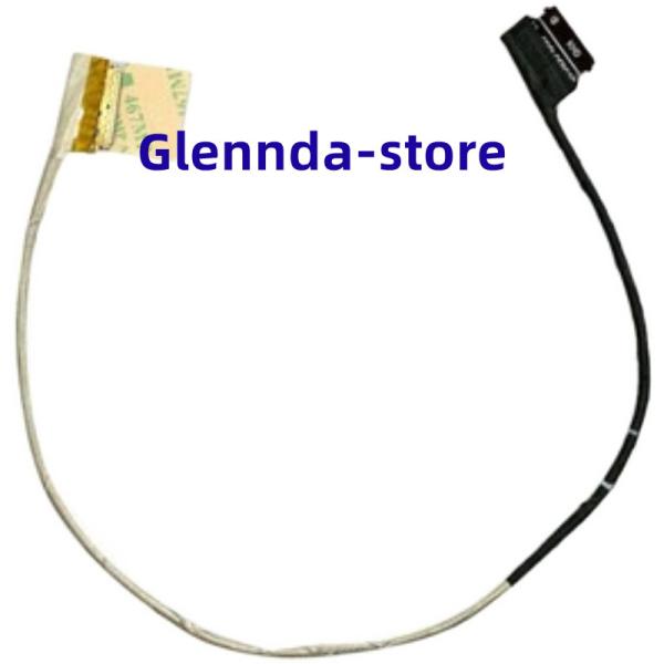 TOSHIBA L50-C C55D-C C55T-C P55T-C S55-C L55D-C修理交換用液晶ケーブル  DD0BLQLC301/120/400  40ピンクリックポスト郵送します、他の郵送会社指定できません。保証期間：お手元...