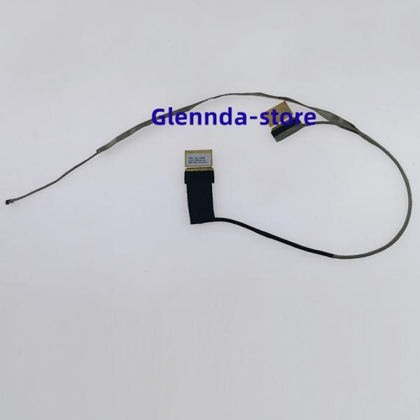 ASUS X550 X550JD/J/JK/JX FX50 K550J W50J修理交換用液晶ケーブル  1422-01VN0ASクリックポスト郵送します、他の郵送会社指定できません。保証期間：お手元に届いた日から１ヶ月になります。
