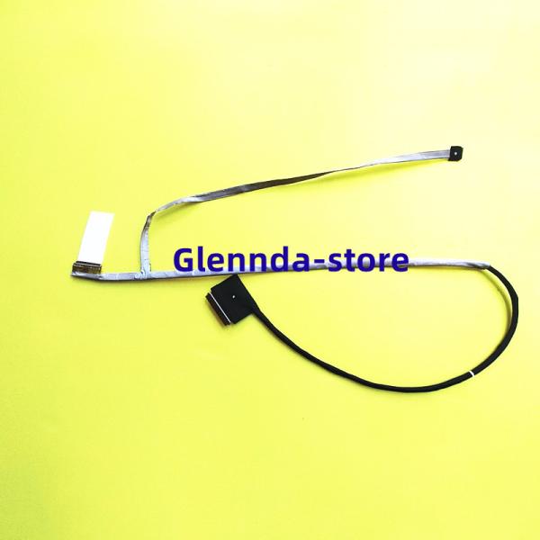 MSI GT62VR MS16L1 S5 S6修理交換用液晶ケーブル  K1N-3040096-H39 30クリックポスト郵送します、他の郵送会社指定できません。保証期間：お手元に届いた日から１ヶ月になります。