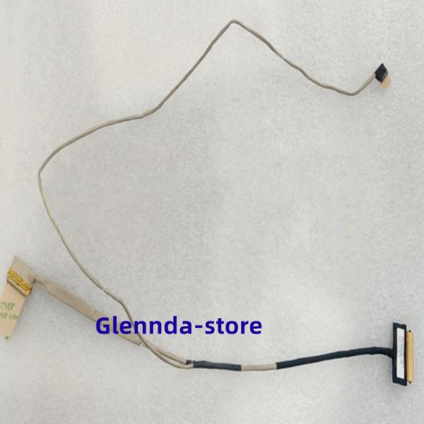 MSI MS16J3 MS-16J5 GL62M修理交換用液晶ケーブル K1N-3040071-H39クリックポスト郵送します、他の郵送会社指定できません。保証期間：お手元に届いた日から１ヶ月になります。