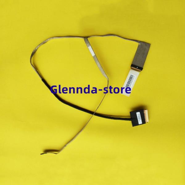 MSI MS1791 MS-1792 GE72 GL72 6QF修理交換用液晶ケーブル K1N-3040026-H39クリックポスト郵送します、他の郵送会社指定できません。保証期間：お手元に届いた日から１ヶ月になります。