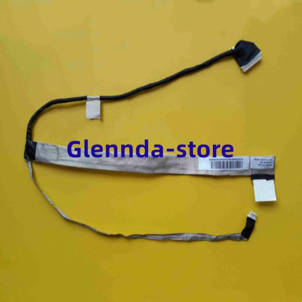 MSI MS1756 GE70 CR70 GP70 ms-175a修理交換用液晶ケーブル  K19-3040081-H39クリックポスト郵送します、他の郵送会社指定できません。保証期間：お手元に届いた日から１ヶ月になります。