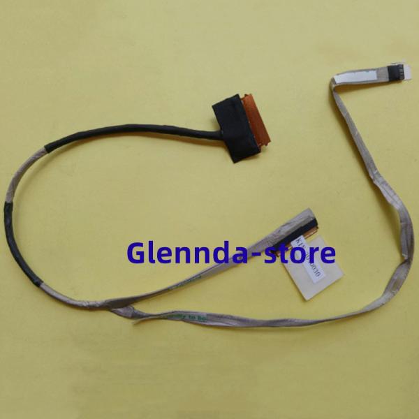 MSI MS16J1 MS-16J1 PE62修理交換用液晶ケーブル  40ピン 4Kクリックポスト郵送します、他の郵送会社指定できません。保証期間：お手元に届いた日から１ヶ月になります。