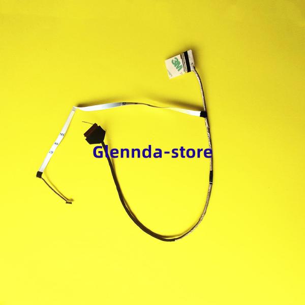 MSI MS16R1 MSI GF63 8RD修理交換用液晶ケーブル  K1N-3040108-H39-J36クリックポスト郵送します、他の郵送会社指定できません。保証期間：お手元に届いた日から１ヶ月になります。