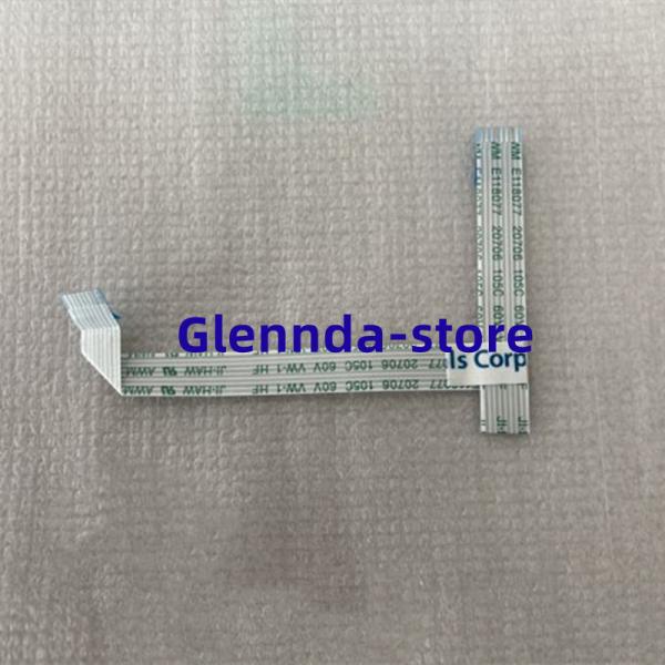 MSI GE63 GF65 GF75 GE66 GP75 GL65 GS66修理交換用タッチボードケーブル  8ピン 8Pクリックポスト郵送します、他の郵送会社指定できません。保証期間：お手元に届いた日から１ヶ月になります。