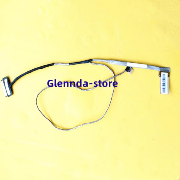 MSI ms16j3修理交換用液晶ケーブル  K1N-3040095-J36 30ピンクリックポスト郵送します、他の郵送会社指定できません。保証期間：お手元に届いた日から１ヶ月になります。