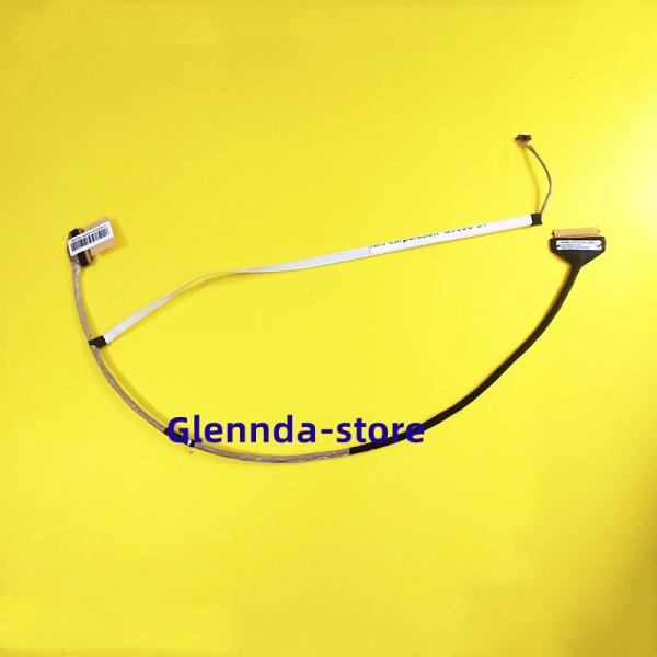 MSI GF65 GF63 MS16W1 MS-16R4修理交換用液晶ケーブル K1N-3040207-H39クリックポスト郵送します、他の郵送会社指定できません。保証期間：お手元に届いた日から１ヶ月になります。