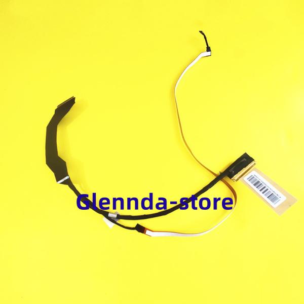 MSI Stealth 15M MS1562修理交換用液晶ケーブル  K1N-3040241-H39 40ピンクリックポスト郵送します、他の郵送会社指定できません。保証期間：お手元に届いた日から１ヶ月になります。