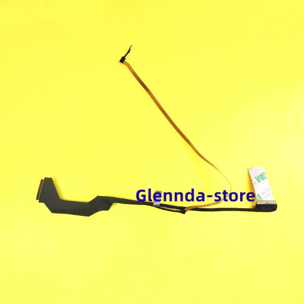 MSI Stealth 15M MS1562修理交換用液晶ケーブル  K1N-3040240-H39  30ピンクリックポスト郵送します、他の郵送会社指定できません。保証期間：お手元に届いた日から１ヶ月になります。