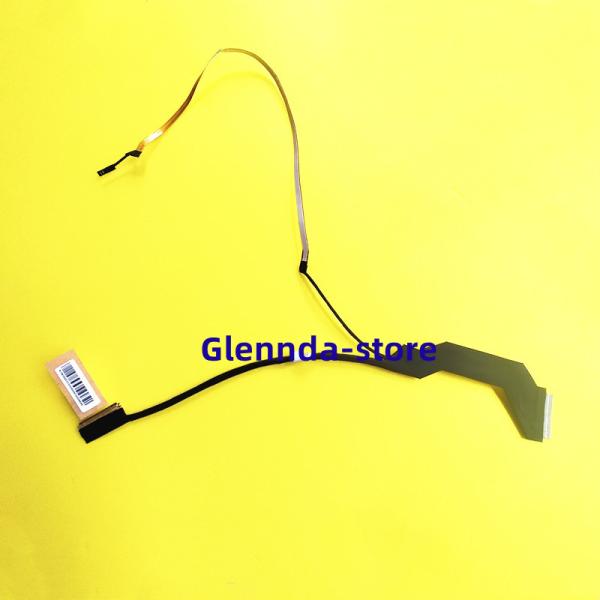 MSI Stealth 15M MS-1562修理交換用液晶ケーブル K1N-3040233-H39  クリックポスト郵送します、他の郵送会社指定できません。保証期間：お手元に届いた日から１ヶ月になります。